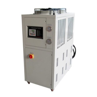 Water cooling systems - PW Resistance Welding Products Ltd